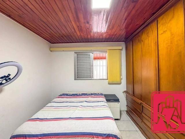 Casa, 200 m² Venda por R$1.300.000ou Aluguel por R$3.350,00/mês Vila Alves Dias São Bern