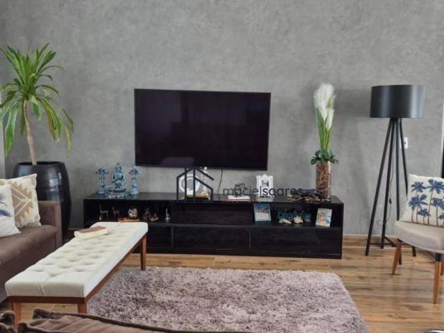 Casa, 200 m² venda por R$ 1.400.000,00 ou aluguel por R$ 11.160,00/mês Condomínio Lago da Barra