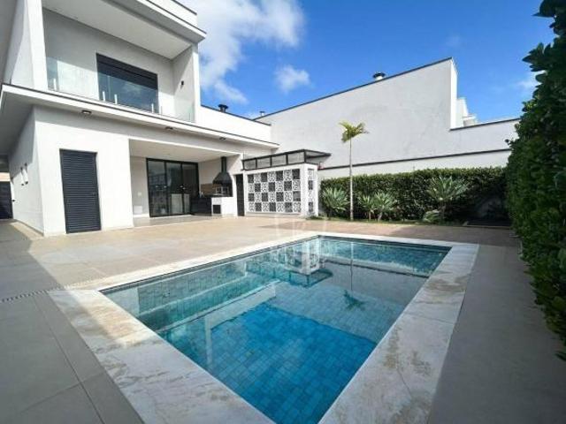 Casa, 200 m² venda por R$ 1.980.000,00 ou aluguel por R$ 9.350,00/mês Condomínio Residencial Mon
