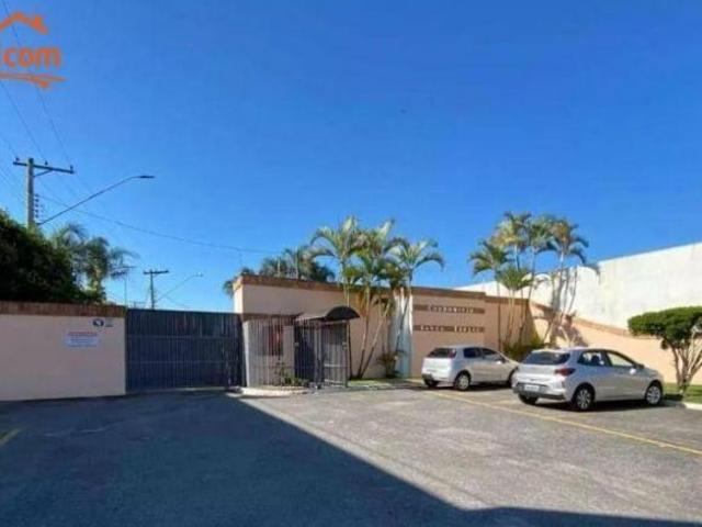 Casa, 200 m² venda por R$ 750.000,00 ou aluguel por R$ 5.856,10/mês São João Jacareí/SP