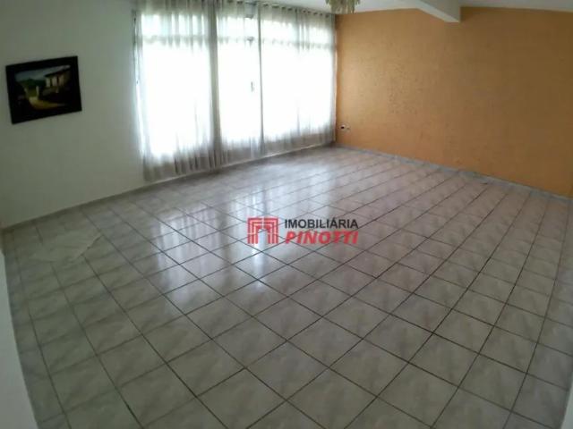 Casa à venda, 200 m² por R$ 1.250.000,00 Parque Espacial São Bernardo do Campo/SP