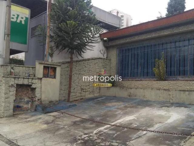 Casa, 200 m² venda por R$ 2.500.000,00 ou aluguel por R$ 12.501,00/mês Barcelona São Caetano d