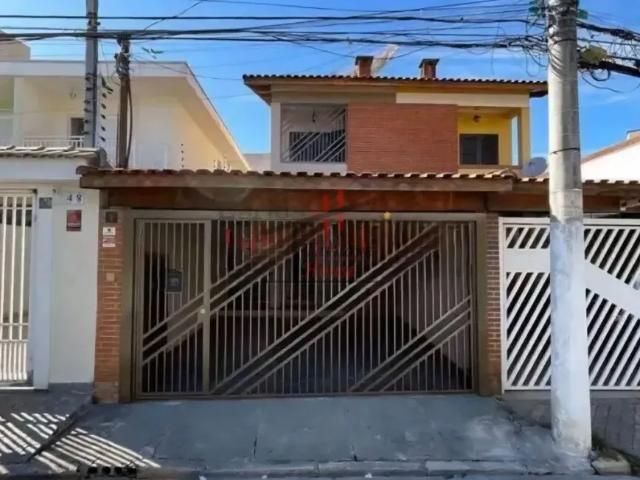 Casa 200m2 3 suítes Espaço Gourmet 2 Vagas