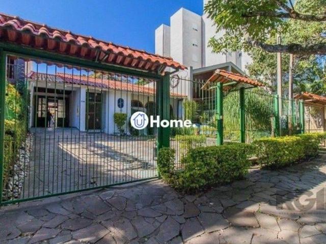 Casa, 200m², 3 dormitórios, bairro Cristal