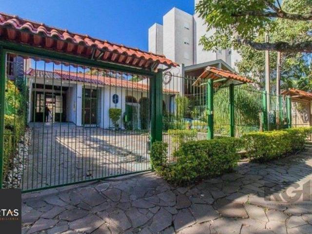 Casa, 200m², 3 dormitórios, bairro Cristal