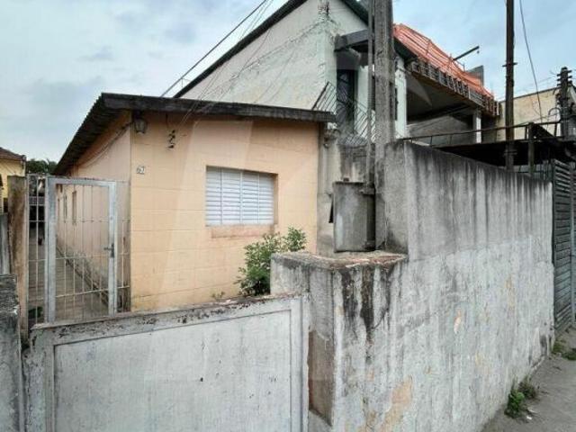 Casa 200m² à Venda no Mandaqui ? Conforto e Espaço em Excelente Região!