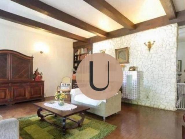Casa 200m² Boaçava