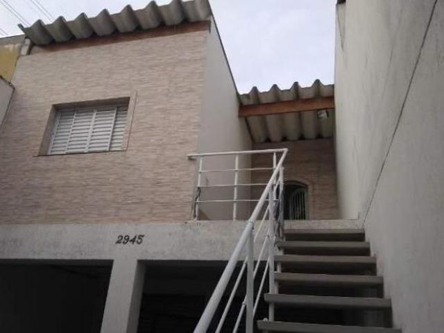 Casa 200m², Ipiranga São Paulo SP