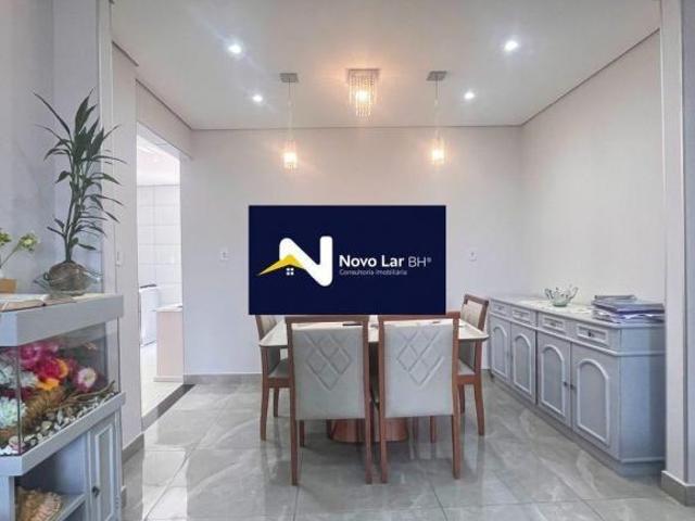 Casa 201m², 3 quartos, 1 suite, 3 vagas à venda no Diamante Barreiro