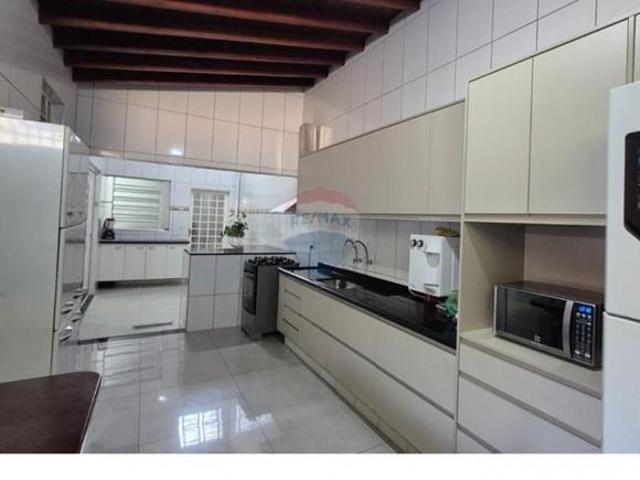 Casa 201m² 03 quartos 02 suítes Avelino Alves Palma Venda