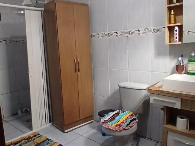 Casa à venda em Vargas