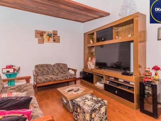 Casa 207m² 3 dormitórios, 3 vagas no bairro Vila Nova
