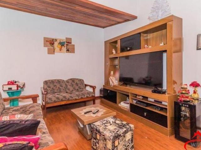 Casa 207m² 3 dormitórios, 3 vagas no bairro Vila Nova