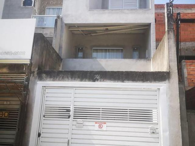 Casa 207m² Oportunidade Única!