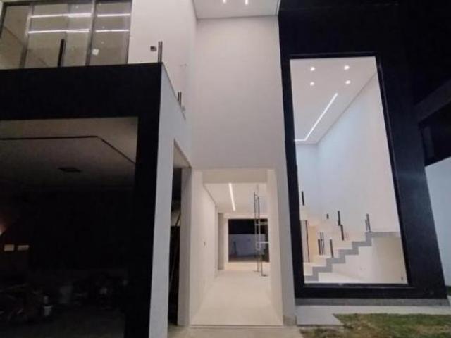 Casa de Condomínio