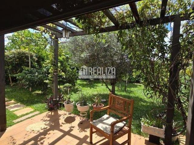 Casa para venda em Cyrela Landscape, Uberaba