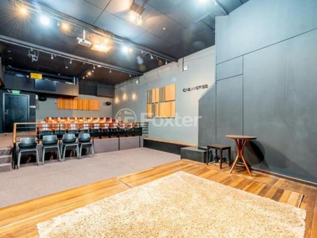 Casa, 204.792 m², em Cidade Baixa