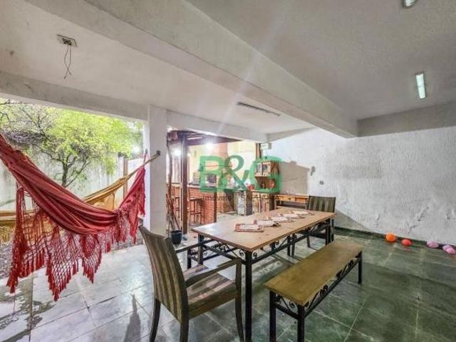 Casa, 204 m² venda por R$ 800.000,00 ou aluguel por R$ 6.021,70/mês Jardim Nosso Lar São Paulo