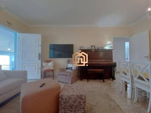 Casa 204m² Jardim Londrina/SP