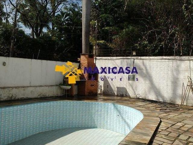 Casa para venda em São Luiz, Belo Horizonte