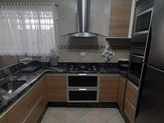 Casa 205 m² Localizado No Bairro Do Estádio Santo André SP