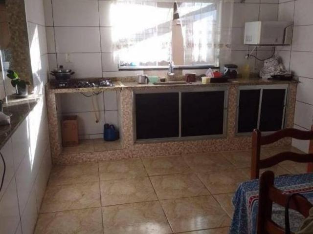 Casa para venda em Jardim São Bento, Poços de Caldas