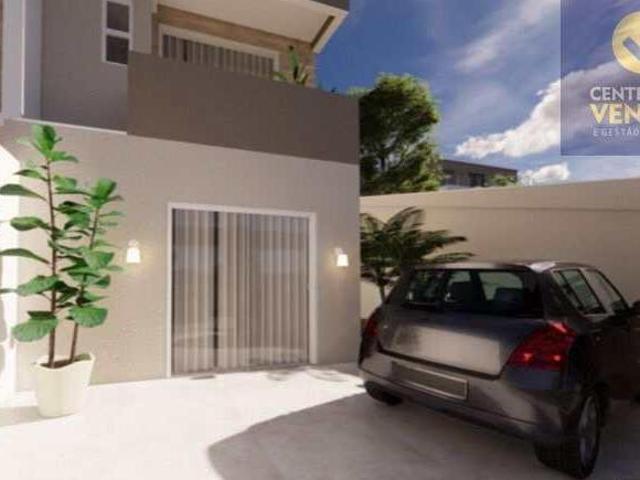 Casa para venda em Planalto, Belo Horizonte