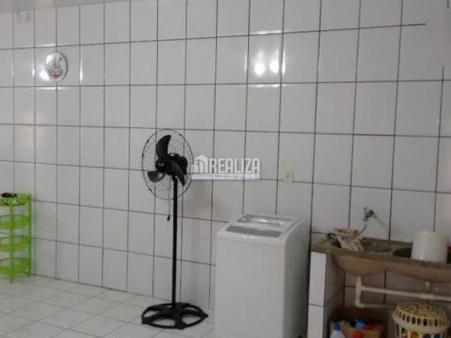 Casa para venda em Beija Flor II, Uberaba