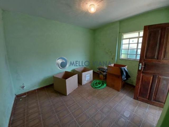 Casa para venda em Centro, São Lourenço