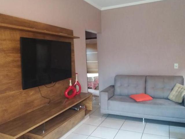 Casa para venda em Centro, Borda da Mata