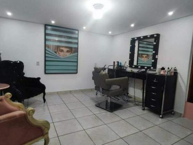 Casa 209 m² Localizado no bairro Assis Brasil Mauá SP