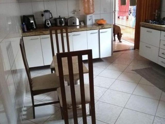 Casa 209 m² Localizado No Bairro Vivaldi São Bernardo do Campo SP