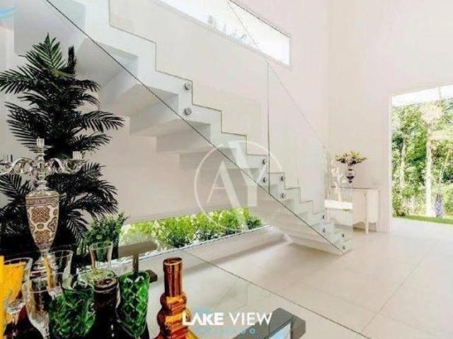 Casa, 209 m² venda por R$ 2.548.000,00 ou aluguel por R$ 16.277,00/mês Gramado Campinas/SP