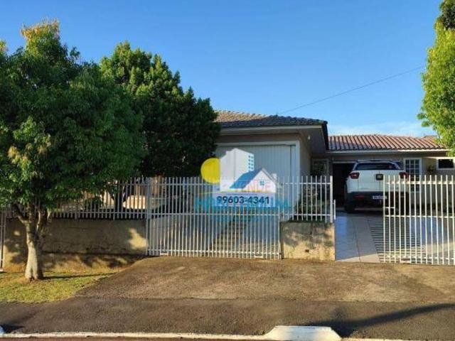 Casa 210 m² e terreno com 475 m² em Contenda