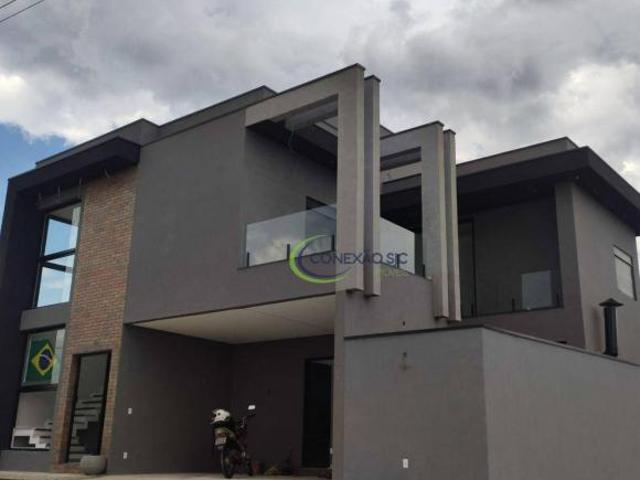 Casa, 210 m² venda Recanto dos Eucaliptos