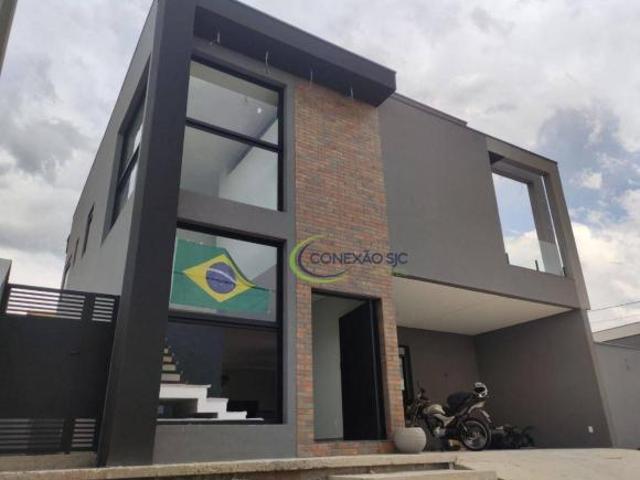 Casa, 210 m² venda Recanto dos Eucaliptos