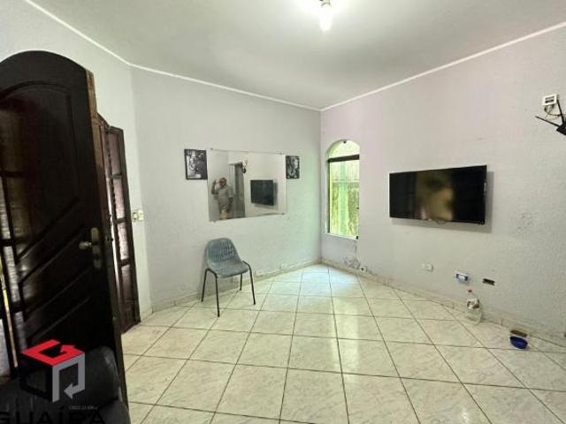 Casa 210m², Alves Dias São Bernardo do Campo SP