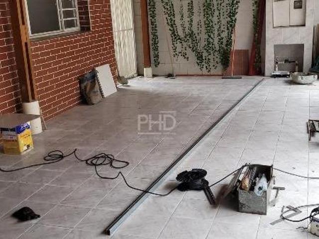 Casa 211m² Comercial para Venda Centro de São Bernardo do Campo