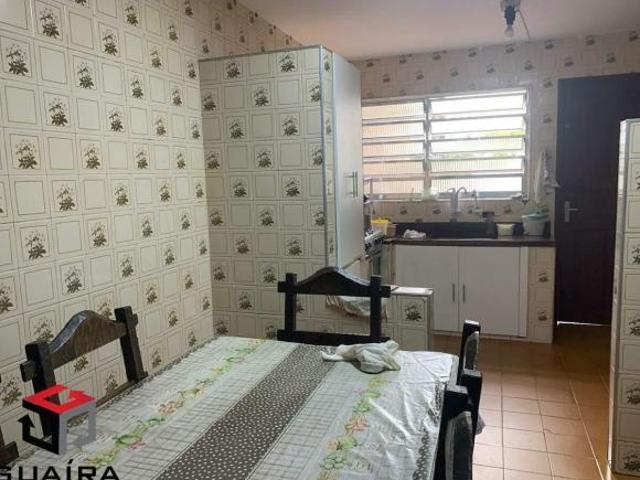 Casa 212 m² Localizado No Bairro Nova Petrópolis São Bernardo do Campo SP