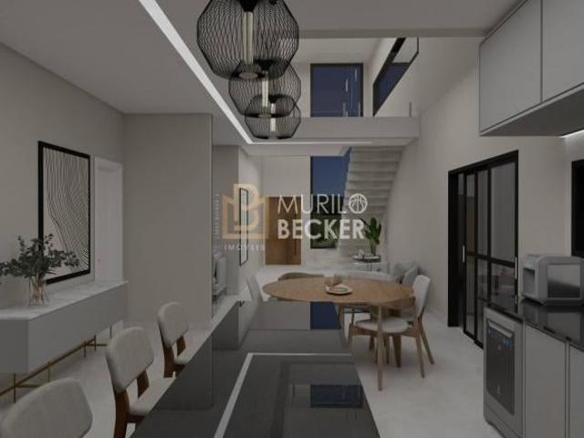Casa 217m² 03 Dorm À Venda Condomínio Veredas dos Campos