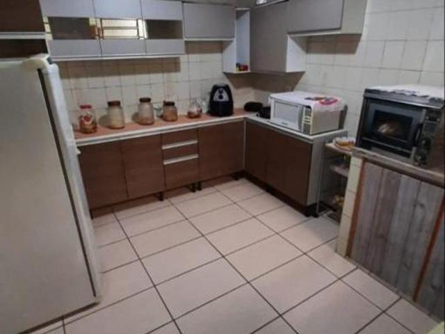 Casa para venda em Dom Bosco, Belo Horizonte