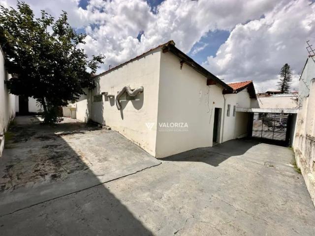 Casa, 214 m² venda por R$ 2.500.000,00 ou aluguel por R$ 15.176,75/mês Jardim América Sorocaba