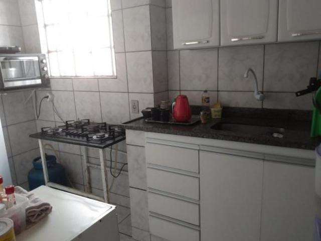 Casa para venda em Xangri Lá, Contagem