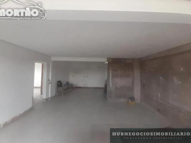 Casa para venda em Morada do Sol, Montes Claros