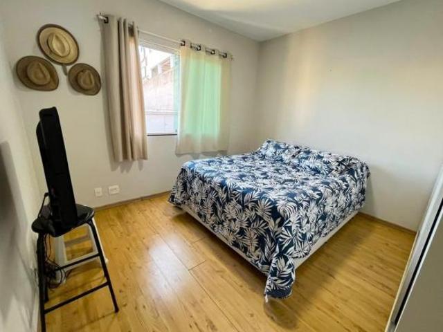 Casa para venda em Dona Clara, Belo Horizonte