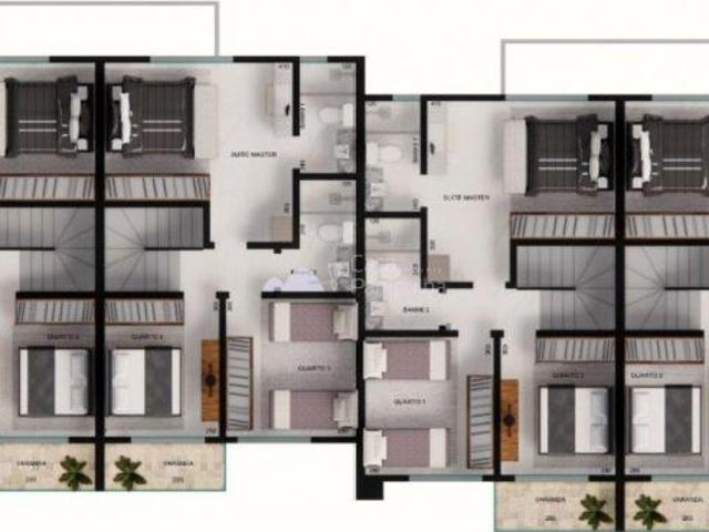 Casa para venda em Letícia, Belo Horizonte