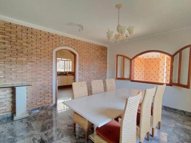Casa para venda em Jardim Centenário, Poços de Caldas