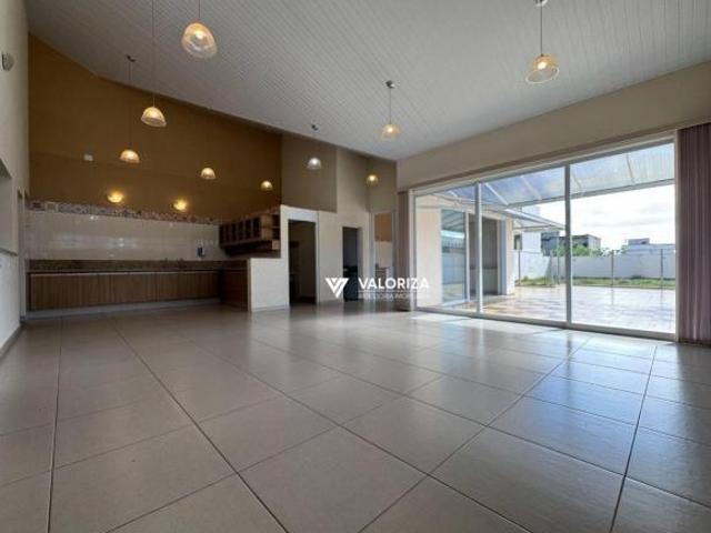 Casa com 3 dormitórios, 223 m² venda por R$ 1.800.000,00 ou aluguel por R$ 7.017,65/mês Condomín