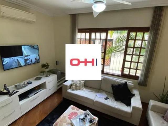 Casa 223m², Vila Madalena SP | Venda