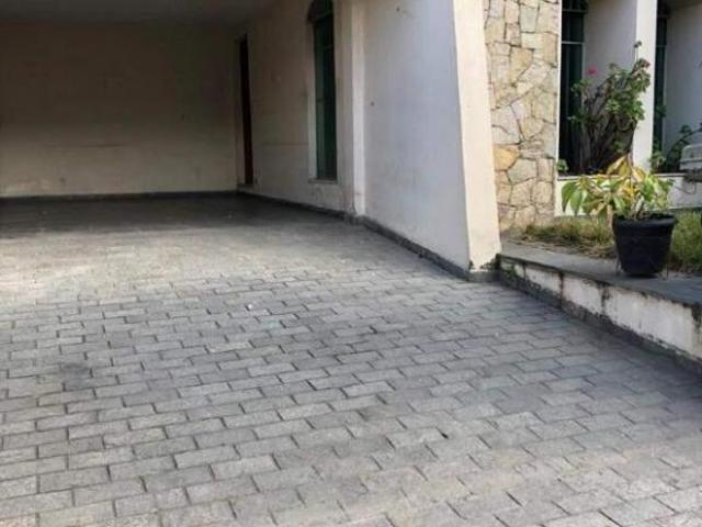 Casa 220 m² Localizado No Bairro Pilar Mauá SP